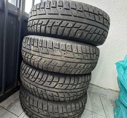 Marshal I'Zen KW15 185/65 R14