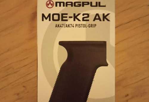 Magpul moe-K2 ak grip