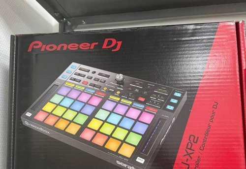 Pioneer ddj xp2