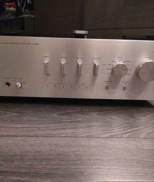 Yamaha a s 801