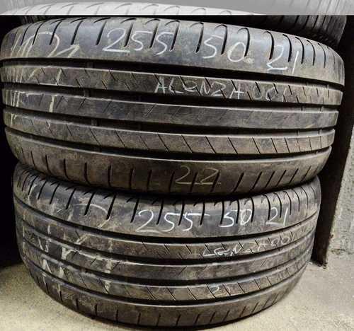 Bridgestone Alenza 001 255/50 R21