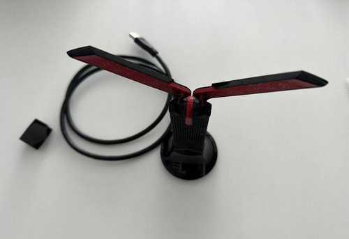Wi-Fi адаптер asus USB-AC68