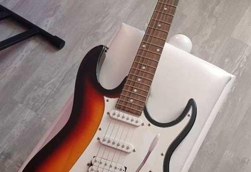 Электро гитара Ibanez gio n427