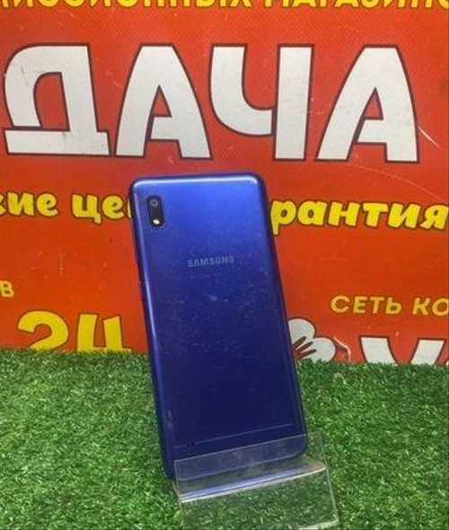 Мобильный телефон Samsung Galaxy A10