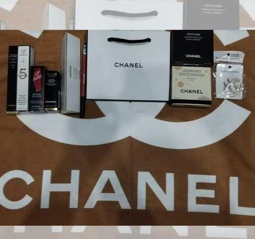 Набор Chanel 11 в 1