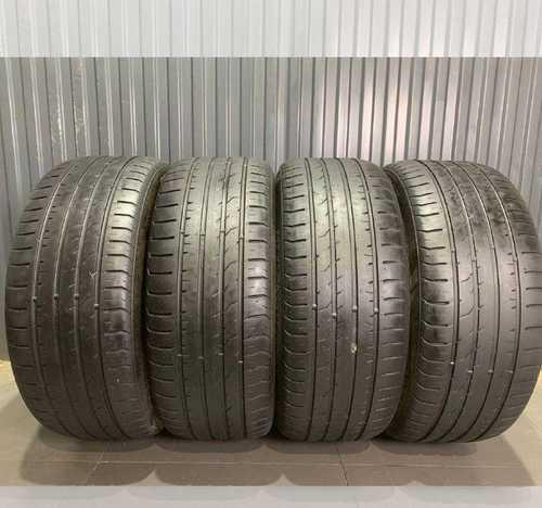 Marshal Crugen HP91 265/50 R20 111V