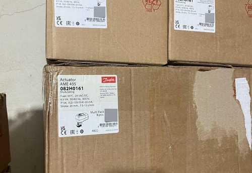 Danfoss AME 435 DN15-80 (082H0161) Электропривод 2