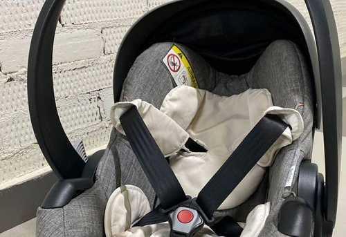 Автолюлька переноска Stokke Be Safe Izi go