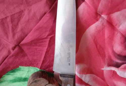 Нож поварской Luxstahl 200 mm