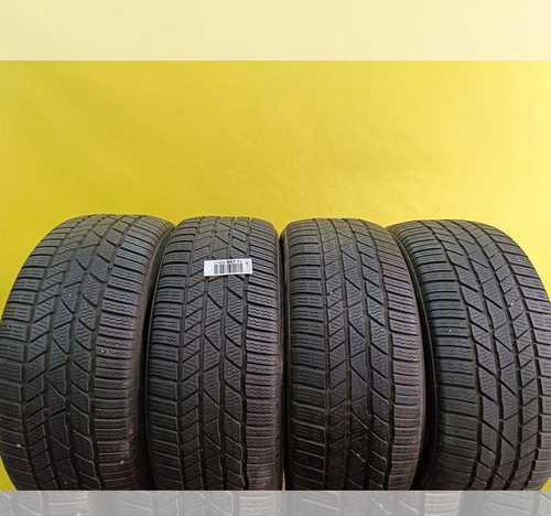 Continental ContiWinterContact TS 830 P 225/40 R18 Y