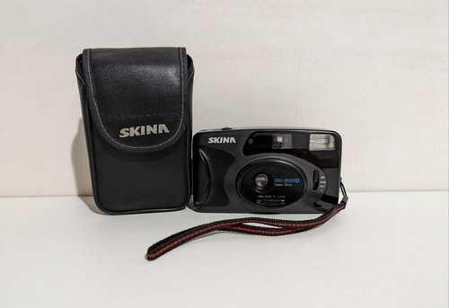 Пленочный фотоаппарат Skina SK-666D