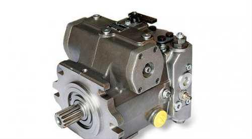 Гидронасос Bosch Rexroth A4VG56, A4VG40