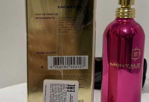 Montale Rose elixir 100 ml