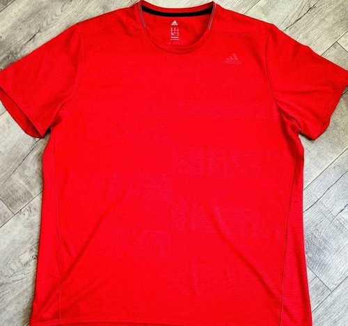 Футболка adidas мужская, XL размер