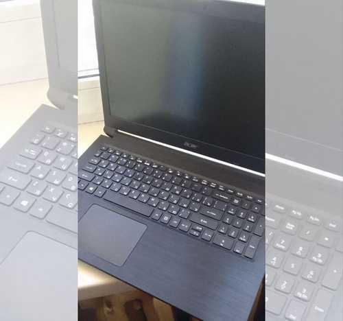 Ноутбук acer aspire 3 a315