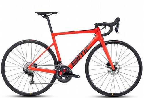 Велосипед шоссейный BMC Teammachine SLR Six (20