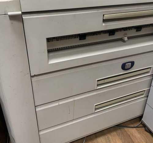 Инженерная система xerox 510DP мфу