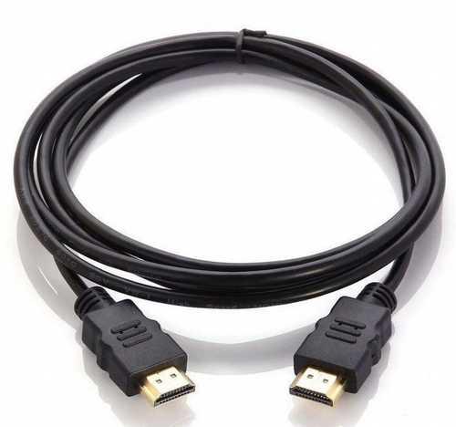 Кабель hdmi 1,8 метра как новый от 5шт