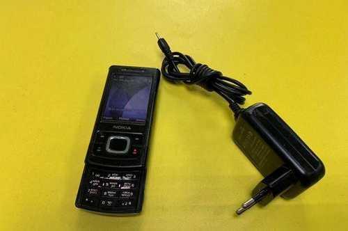 Сотовый телефон Nokia 6500s-1