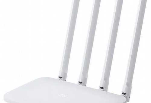 Wi-Fi роутер Xiaomi Mi Wi-Fi Router 4C CN white