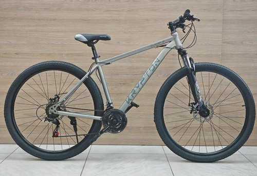 Велосипед взрослый 29", Shimano, дисков.тормоз