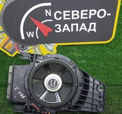 Сабвуфер Hyundai Palisade D4HB 2020