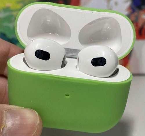 Наушники AirPods 3 Новые Златоуст