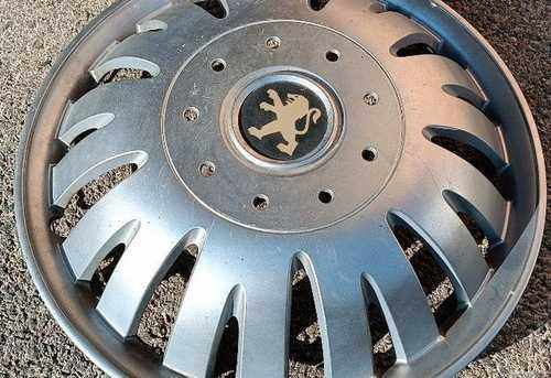 Колпак на peugeot boxer