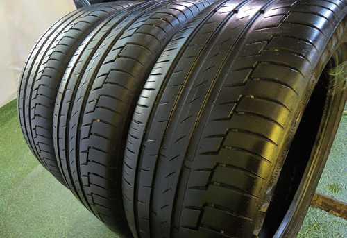Continental ContiPremiumContact 6 245/45 R19
