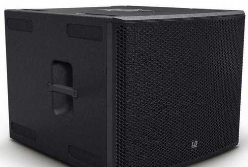 Пассивный сабвуфер LD Systems stinger SUB 18 G3