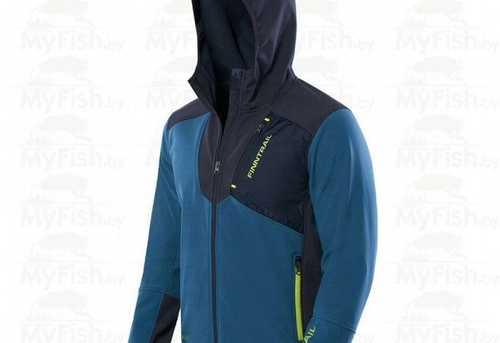 Куртка Finntrail Softshell Nitro 1320 Grey