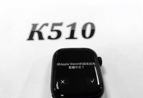 К510) Apple Watch series 8 41mm