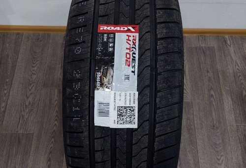 RoadX RX Quest H/T01 215/60 R17 95H