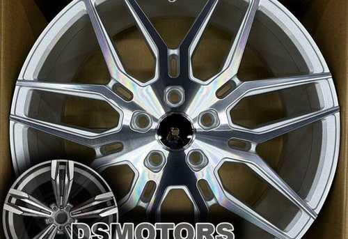 Диски Toyota 5390 8.5/19 5x114.3 ET35 d67.1 MS