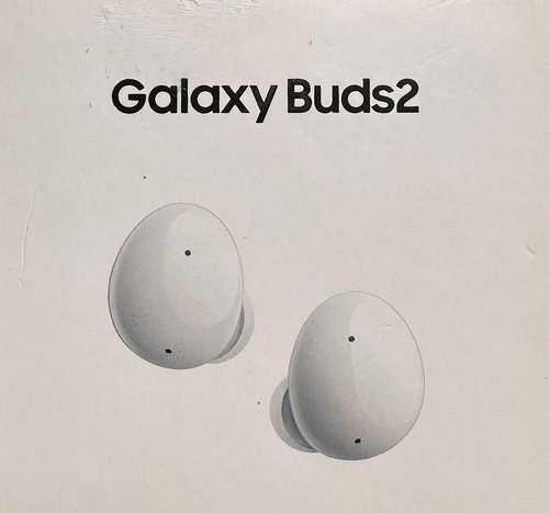 Samsung galaxy Buds 2