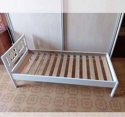 Детская кровать IKEA