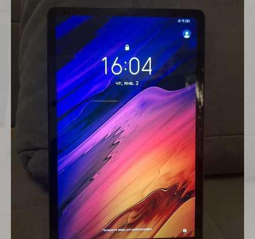 Планшет lenovo xiaoxin pad 2024