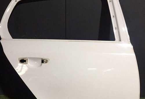Дверь задняя правая Volkswagen Golf R Line MK6 VI