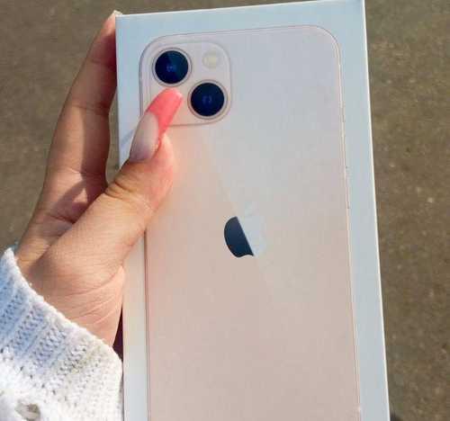 iPhone 13, 128 ГБ