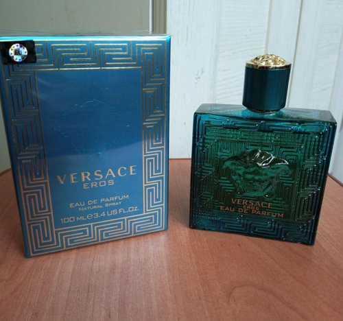 Парфюм Versace Eros 100 мл