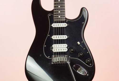 Fender American Standard Stratocaster Black 1996