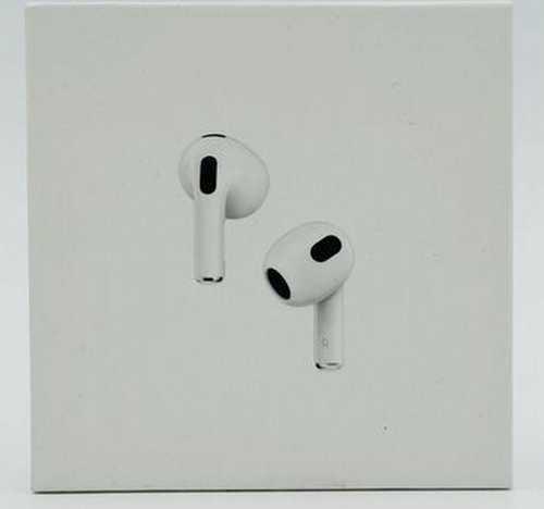 Airpods 3 (Full) Гарантия   чехол