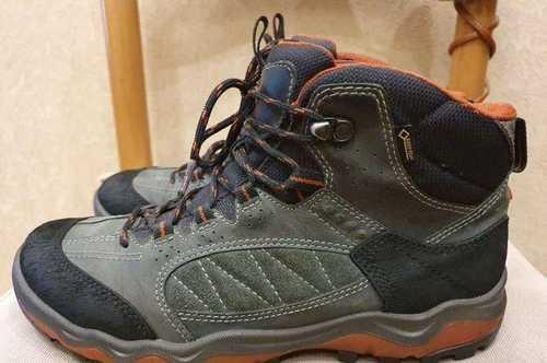 Ecco Ulterra M 823114 Gore-tex 41 размер