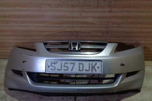 Honda fr-v бампер бампер honda hr-v 2004-2009