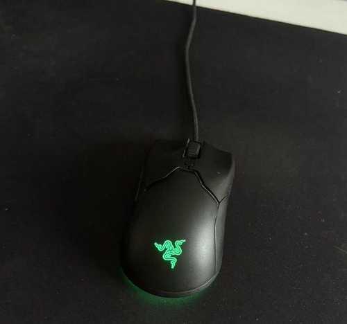 Игровая мышь razer viper mini