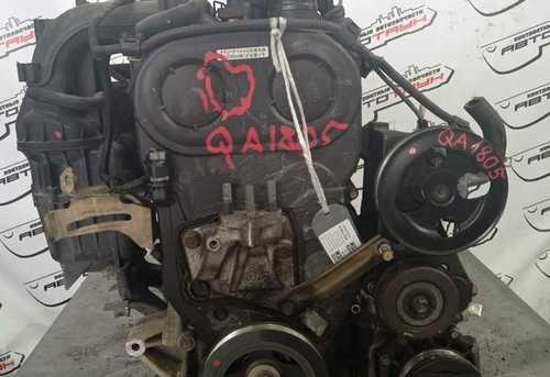 Двигатель mitsubishi 4G93 dingo galant lancer lanc