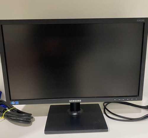 Монитор Samsung 20" S20C200B