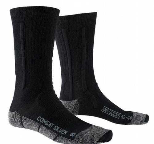 Носки X-socks combat silver 4.0