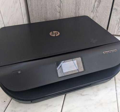 Мфу принтер hp deskjet 4535