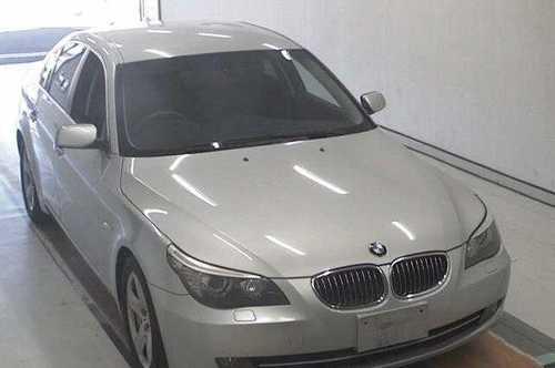 Авто на разбор Bmw 5-Series E60 N52B25A 2008